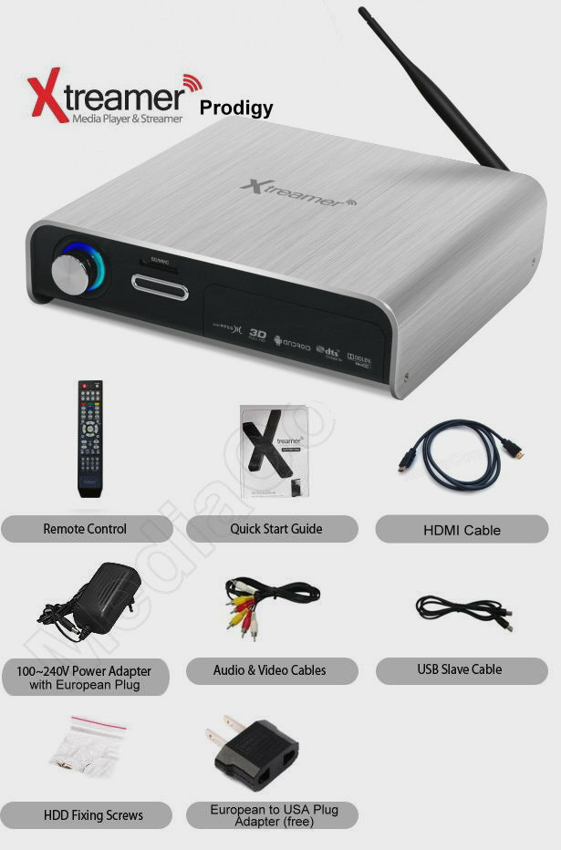 Xtreamer_Prodigy_package